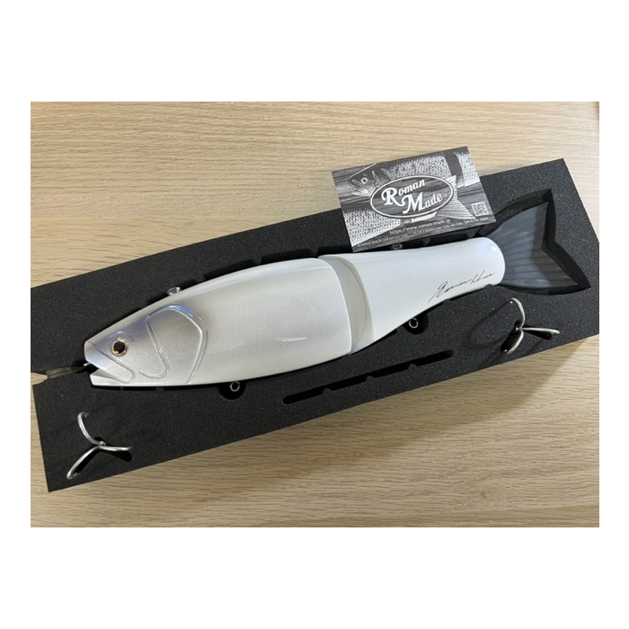 ROMAN MADE MOTHER CUSTOM【Aura】