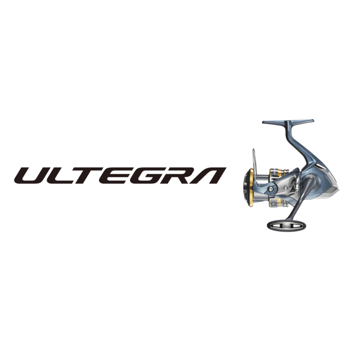 SHIMANO 21 ULTEGRA