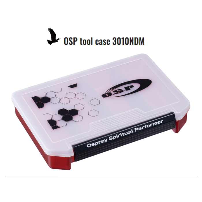 OSP tool case 3010NDM