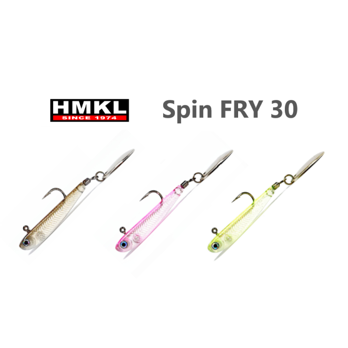 HMKL Spin FRY 30
