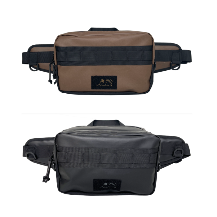 LINHA MSB-20UM BODYBAG "ULTIMATE"