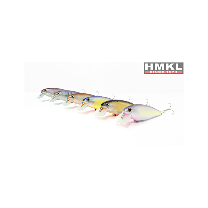 HMKL CRANK 100