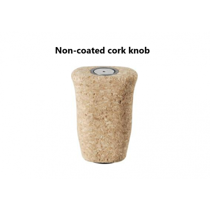 Daiwa SLPW Handle knob / Non-coated cork knob