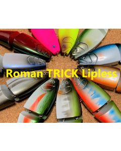 RomanMade japan - FRESH WATER Lure