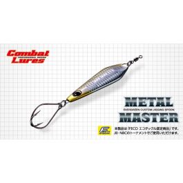 EVERGREEN Metal Master 14g