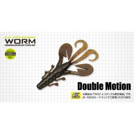 EVERGREEN Double Motion 3.6