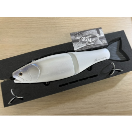 ROMAN MADE MOTHER CUSTOM【Aura】