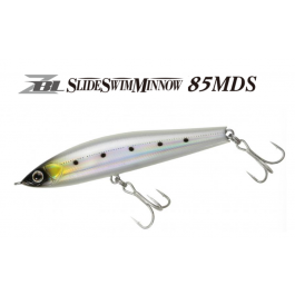 ZIP BAITS ZBL Slide Swim Minnow 85MDS