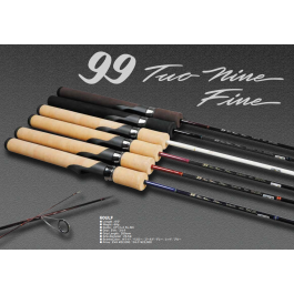 Rodiocraft 99 Two Nine Fine 60ULF