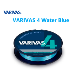 VARIVAS 4 Water Blue 200m