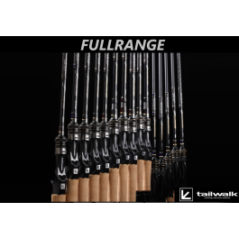 tailwalk FULLRANGE C68MH/CC