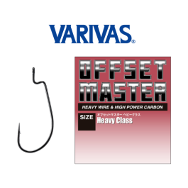 VARIVAS Offset Master Heavy Class