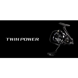 24 Twin Power