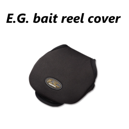 EVERGREEN E.G. bait reel cover
