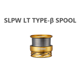 DAIWA SLPW LT TYPE-β Spool