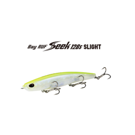 DUO Bay RUF Seek 128S SLIGHT