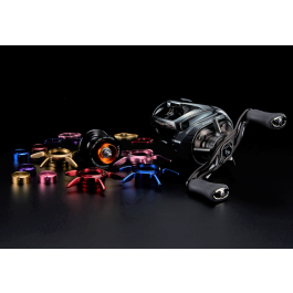 DAIWA SV BOOST Φ32･22.5 Spool G1