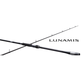 Shimano 20 LUNAMIS S90ML