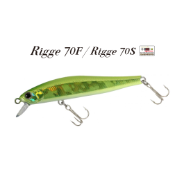 ZIP BAITS Rigge 70F