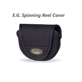 EVERGREEN E.G. Spinning Reel Cover