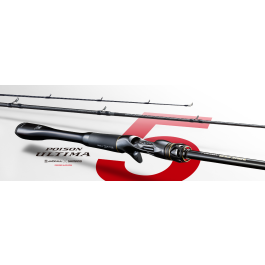SHIMANO 20 POISON ULTIMA 5PIECE 174MH+-5
