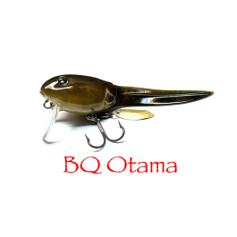 NISHINE LURE WORKS BQ Otama