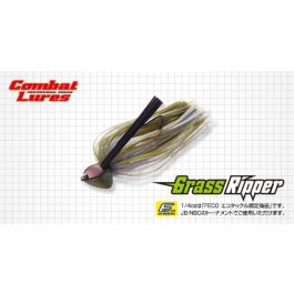 Evergreen Grass Ripper 5/8oz