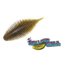 GEECRACK BELLOWS GILL 5.8inch
