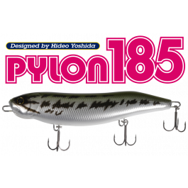 HIDEUP PYLON 185