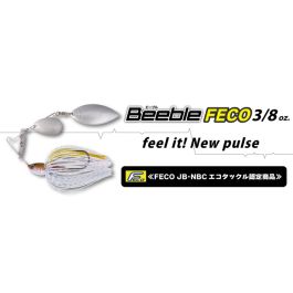 BOTTOMUP Beeble FECO 3/8oz. DW