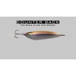 JACKALL COUNTER BACK