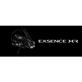 SHIMANO 23 EXSENCE XR