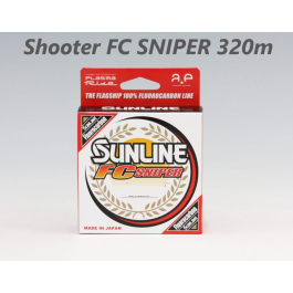 Sunline Shooter FC SNIPER 320m