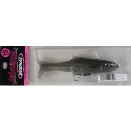 SIGNAL devil-swimmer #21 Blue Gill