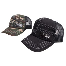 O.S.P Standard Cap Model Patch Type3