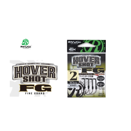 RYUGI HOVER SHOT FG (R0001)