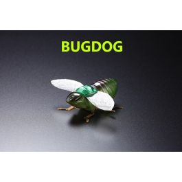 JACKALL BUGDOG