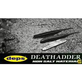DEPS DEATHADDER 4inch NONSALT