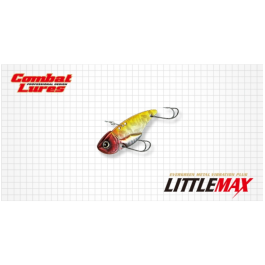 EVERGREEN Little Max 3/8oz