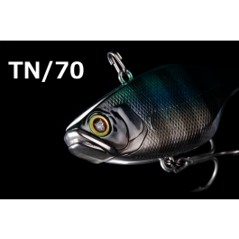 JACKALL TN70 Normal Sound