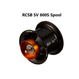 DAIWA RCSB SV 800S Spool