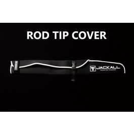 JACKALL ROD TIP COVER