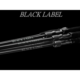 DAIWA Black Label C66ML-LM