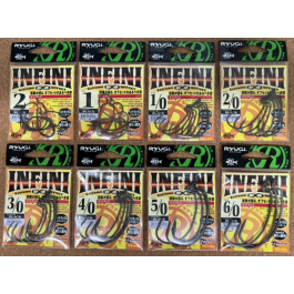 RYUGI INFINI (HIN051)