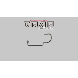 JACKALL TRAP micro