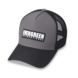 EVERGREEN TRUCKER CAP